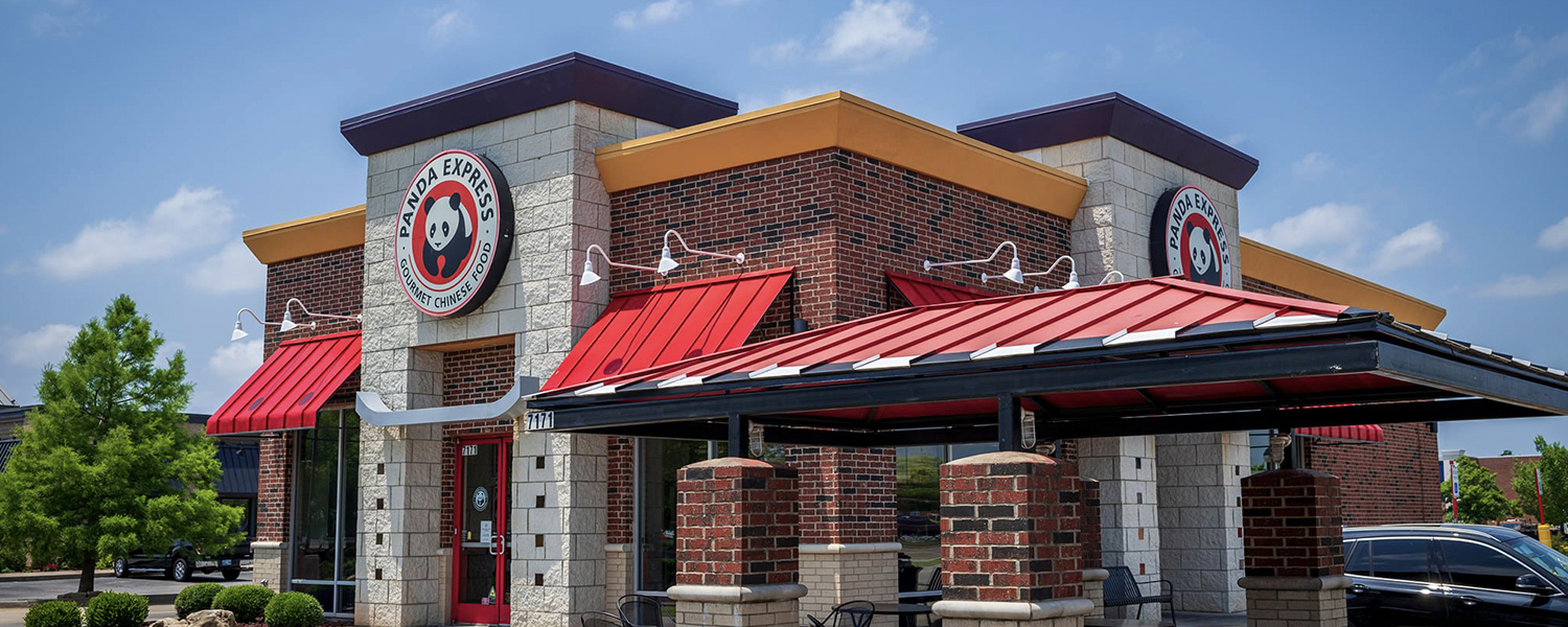 Panda Express Builds 100+ Restaurants, Hits Target Opening Dates with ...